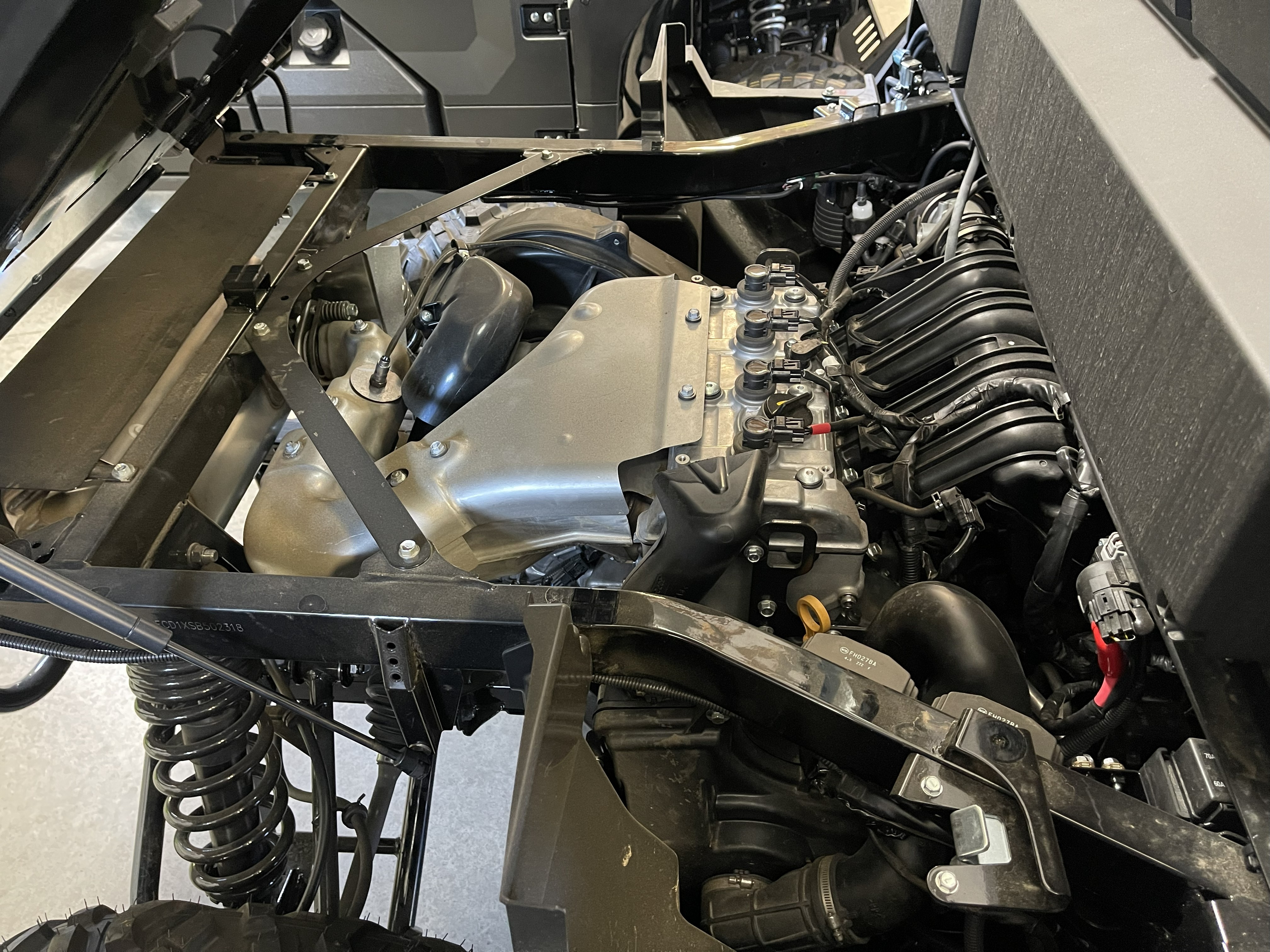 2025-Kawasaki-RIDGE-HVAC-CAMO-TrueTimber-Strata-KWF02318 | Reno, NV ...